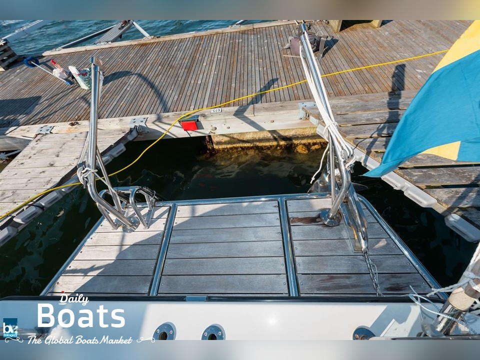 2010 Delta 34 for sale. View price, photos and Buy 2010 Delta 34 #460895