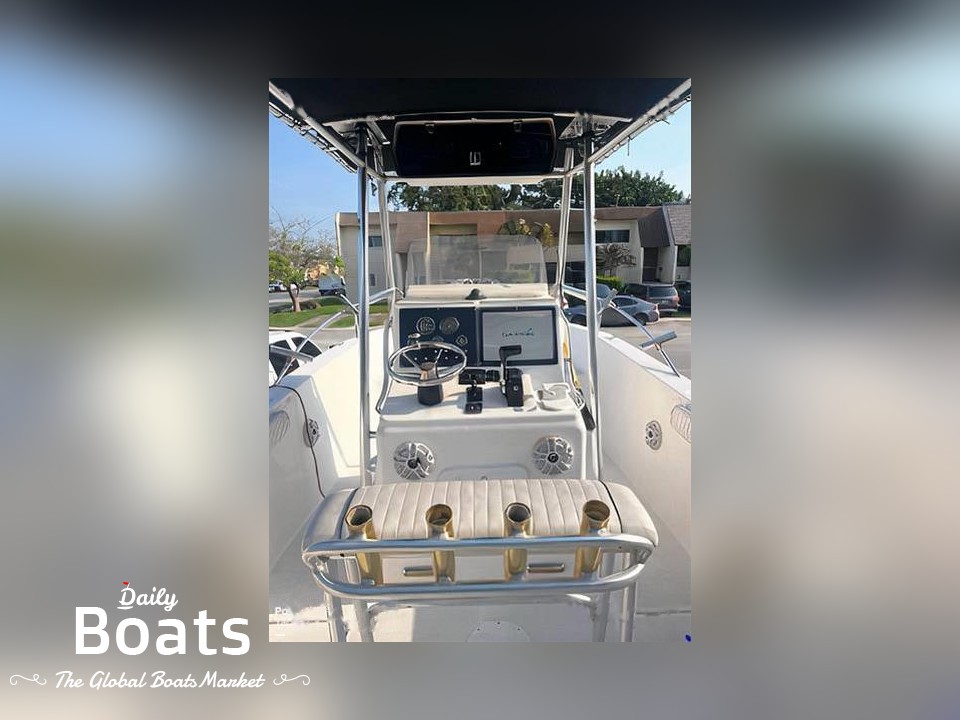 2006 Sea Fox Boats 257 Center Console for sale. View price, photos and ...