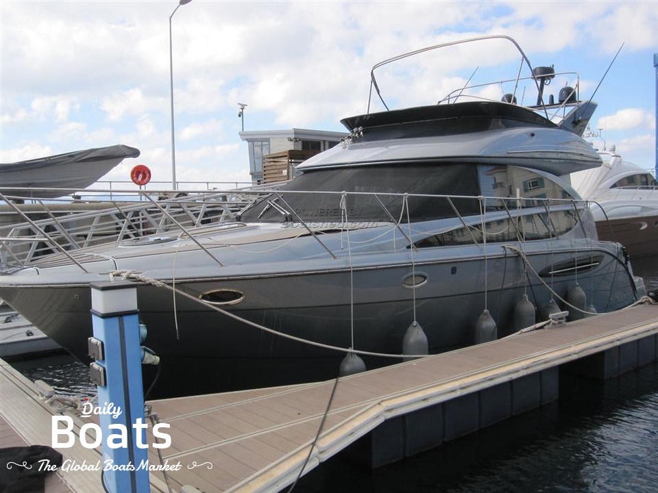 2006 Meridian 391 Sedan for sale. View price, photos and Buy 2006 ...