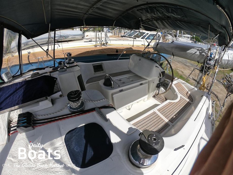 1993 Bénéteau Boats 440 for sale. View price, photos and Buy 1993 ...