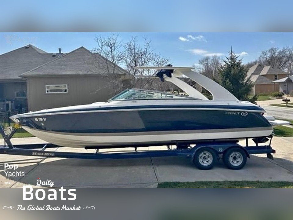 2004 Cobalt Boats 262 for sale. View price, photos and Buy 2004 Cobalt ...