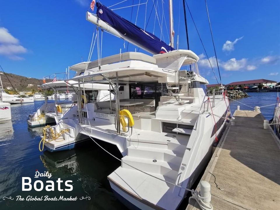 2019 Arno Leopard 50 for sale. View price, photos and Buy 2019 Arno ...