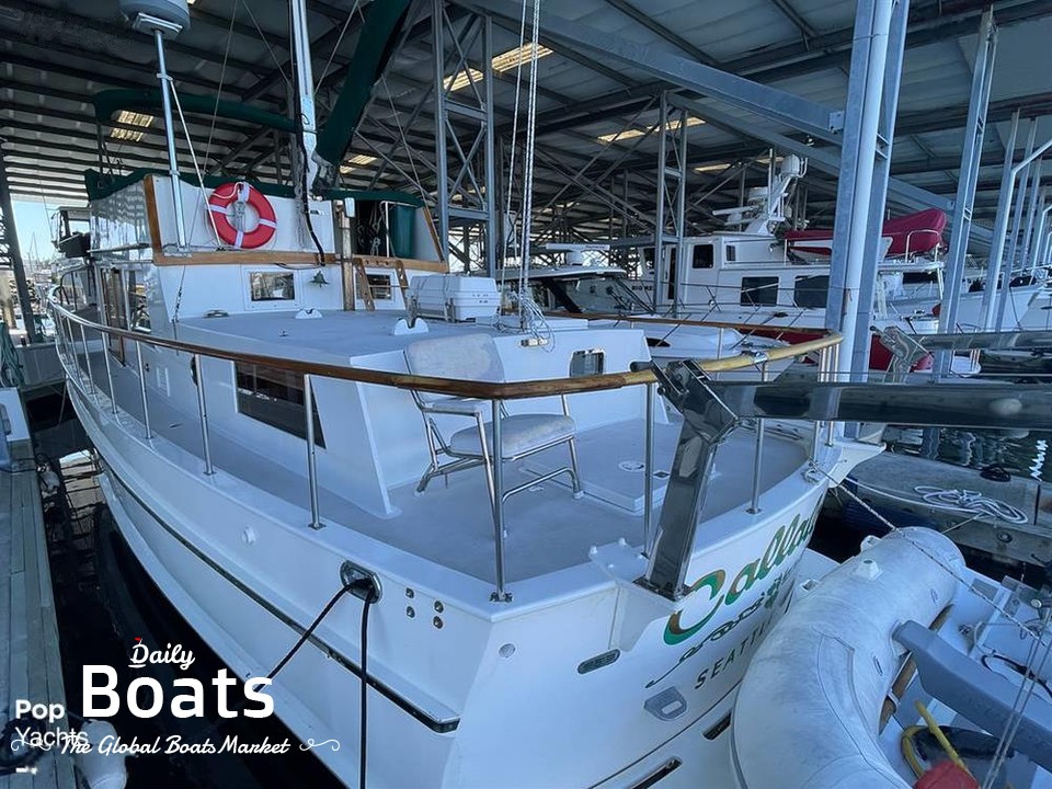 1964 Monk 45 for sale. View price, photos and Buy 1964 Monk 45 #460919