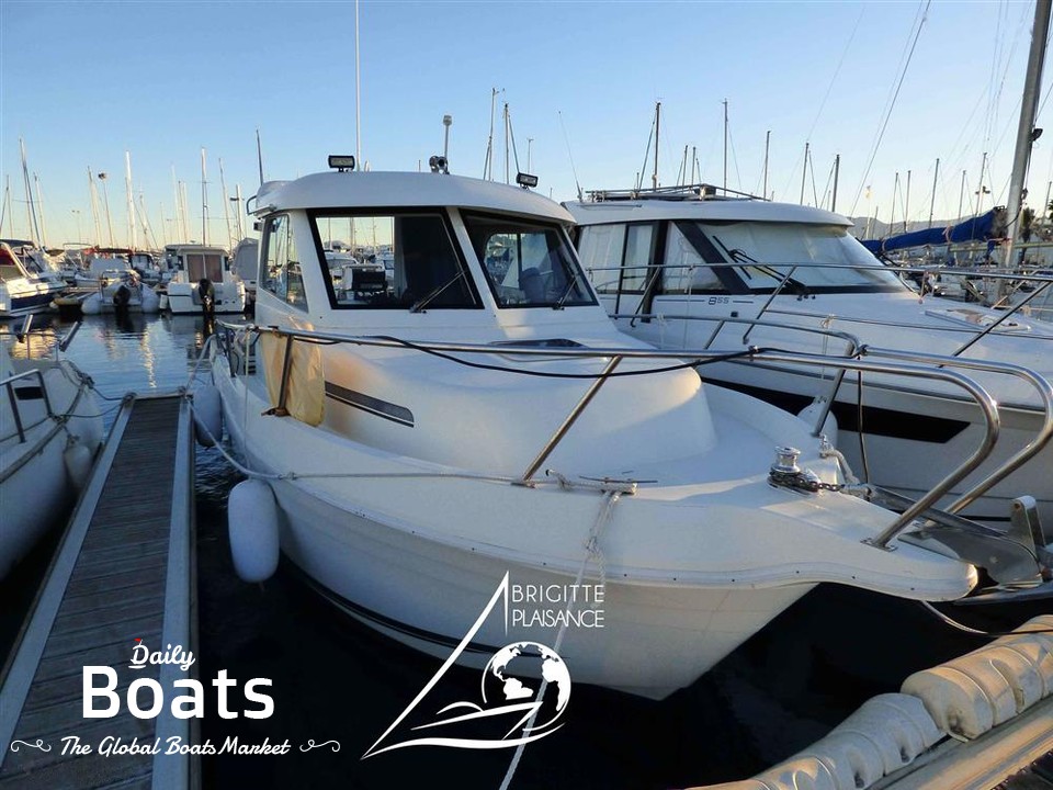 2002 ST Boats 780 for sale. View price, photos and Buy 2002 ST Boats ...