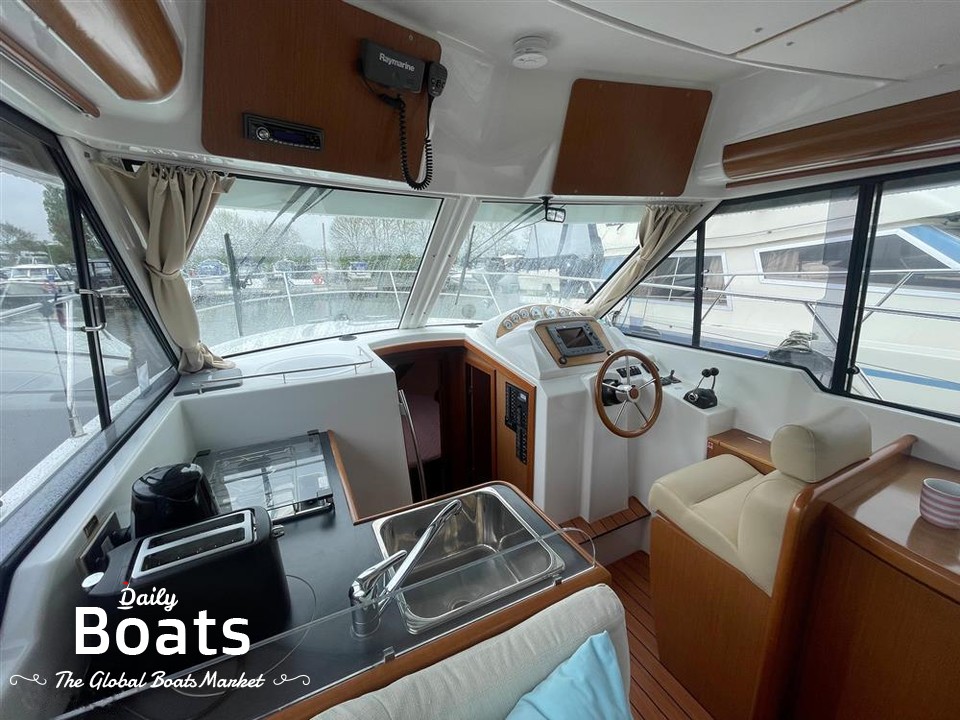 2008 Beneteau Boats Antares 980 for sale. View price, photos and Buy ...