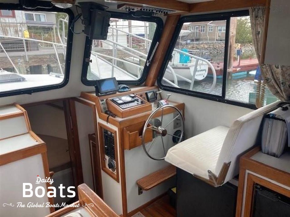 1993 Bhm 32 for sale. View price, photos and Buy 1993 Bhm 32 #460943