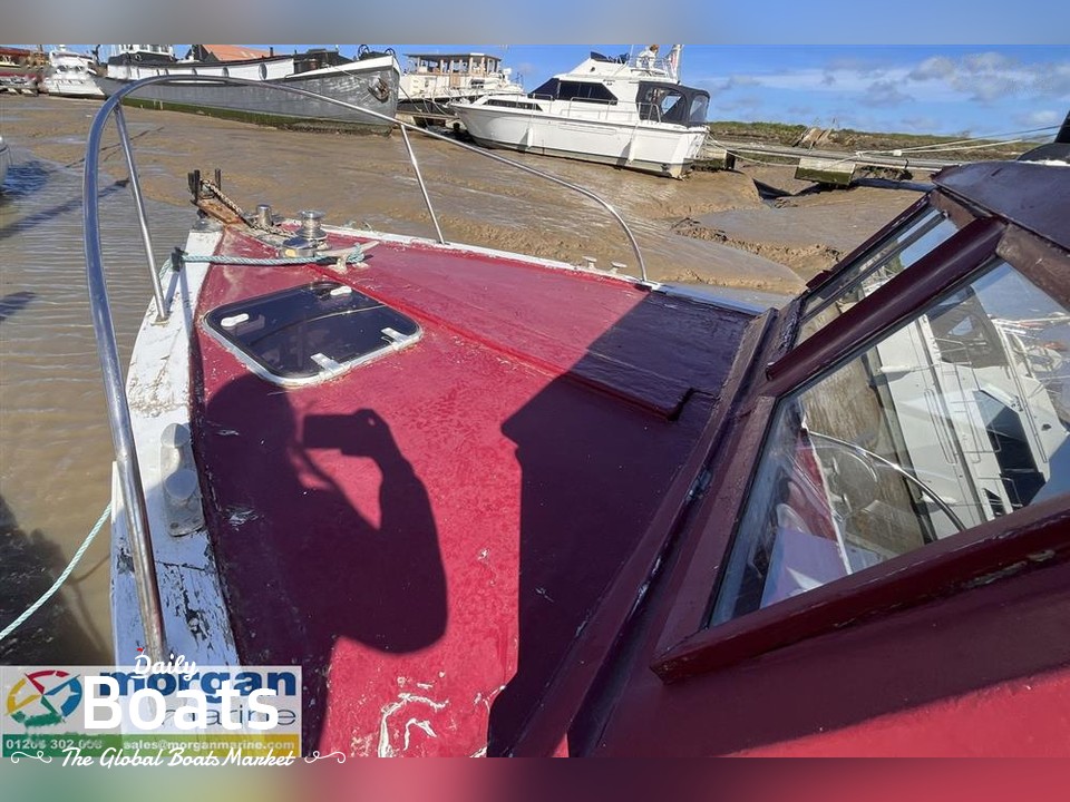 Mitchell 23 for sale. View price, photos and Buy Mitchell 23 #460948