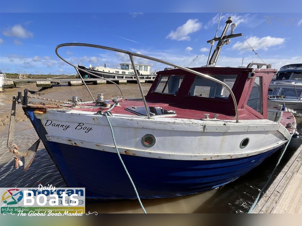 Mitchell 23 for sale. View price, photos and Buy Mitchell 23 #460948