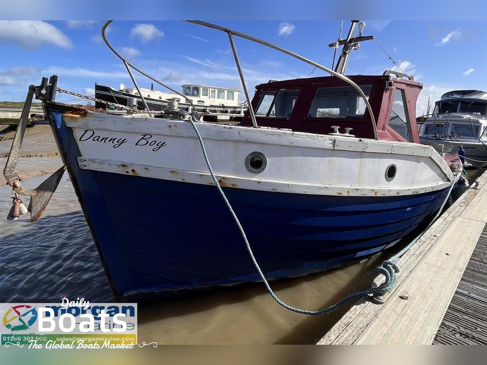 Mitchell 23 for sale. View price, photos and Buy Mitchell 23 #460948