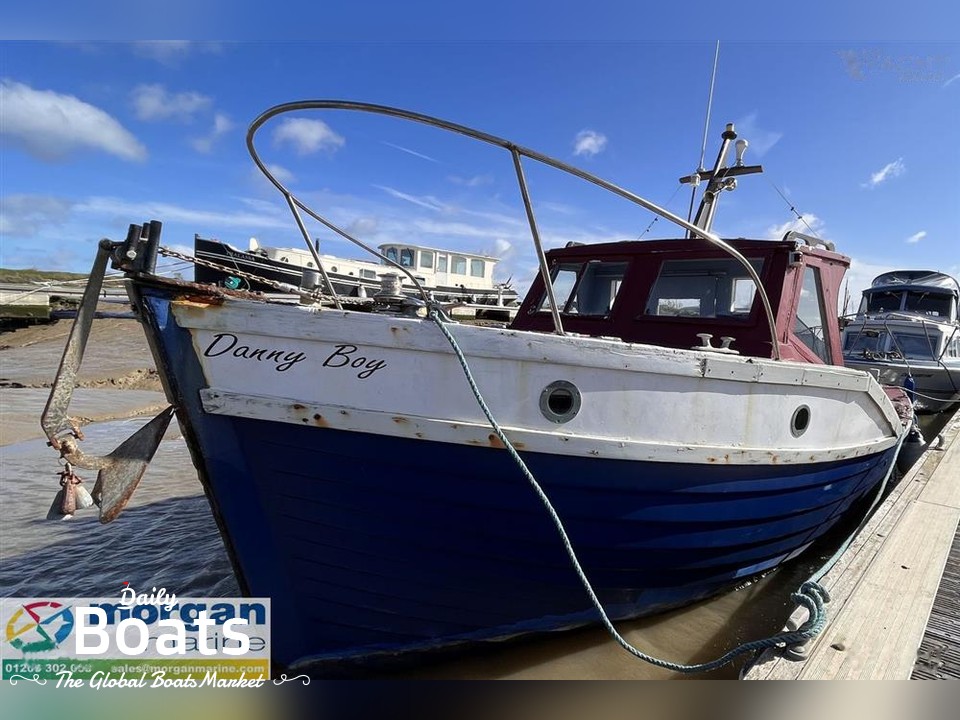 Mitchell 23 for sale. View price, photos and Buy Mitchell 23 #460948