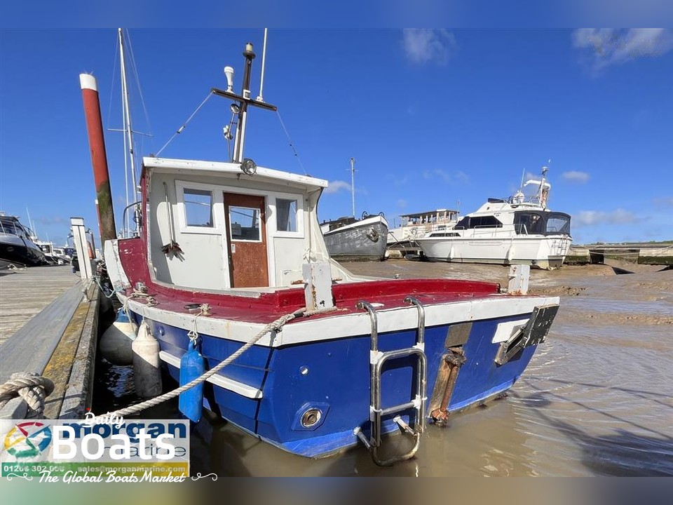 Mitchell 23 for sale. View price, photos and Buy Mitchell 23 #460948