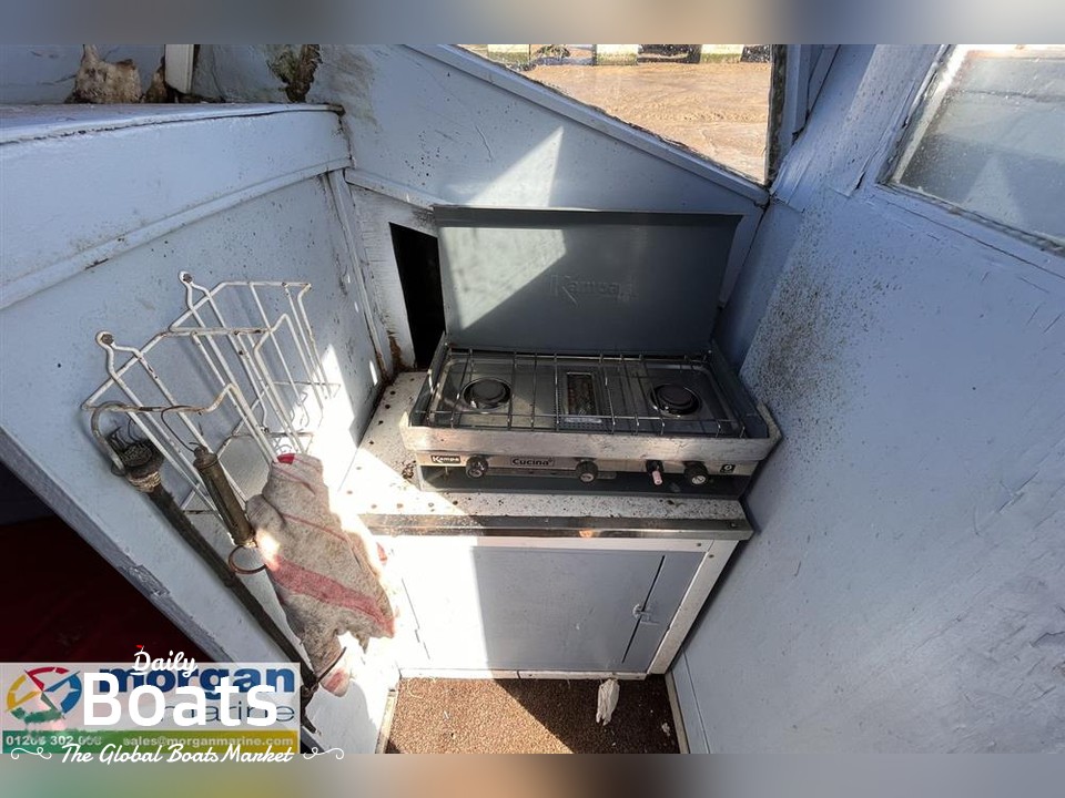 Mitchell 23 for sale. View price, photos and Buy Mitchell 23 #460948