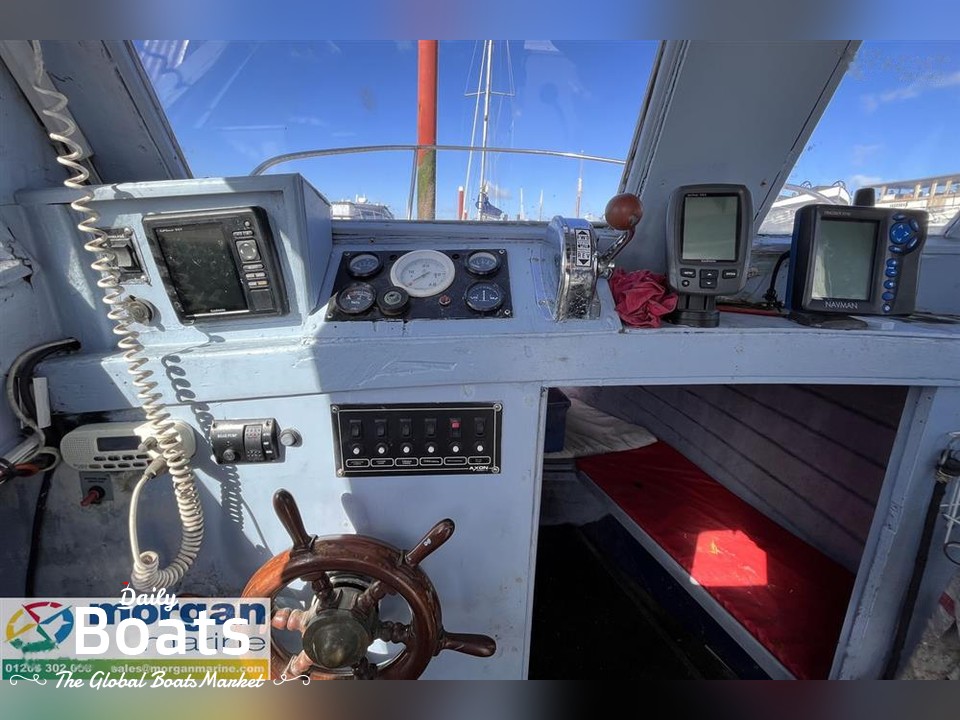 Mitchell 23 for sale. View price, photos and Buy Mitchell 23 #460948