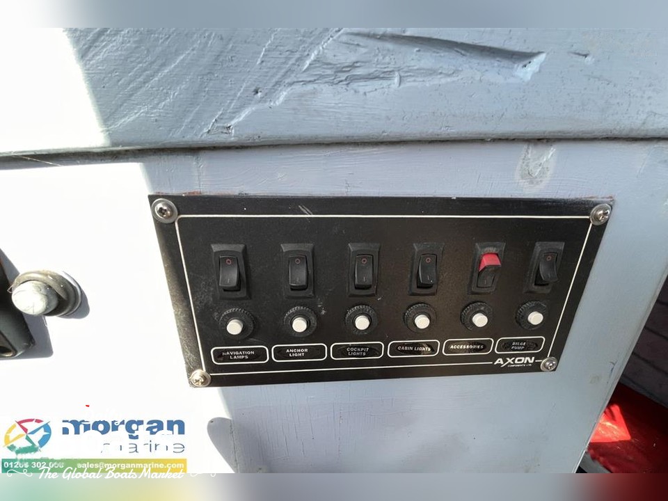 Mitchell 23 for sale. View price, photos and Buy Mitchell 23 #460948