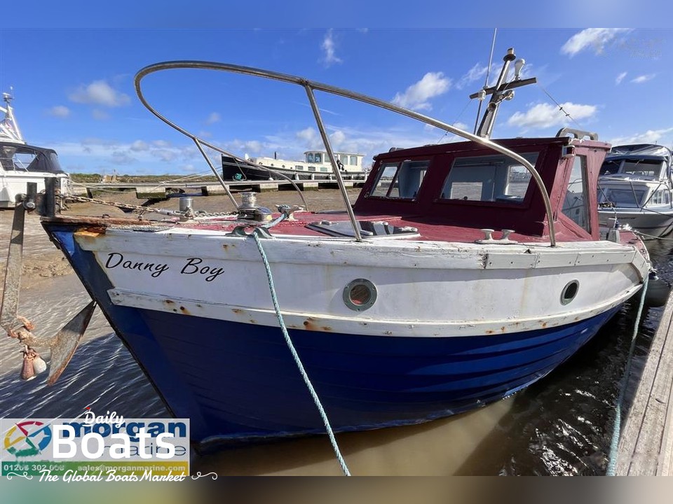 Mitchell 23 for sale. View price, photos and Buy Mitchell 23 #460948