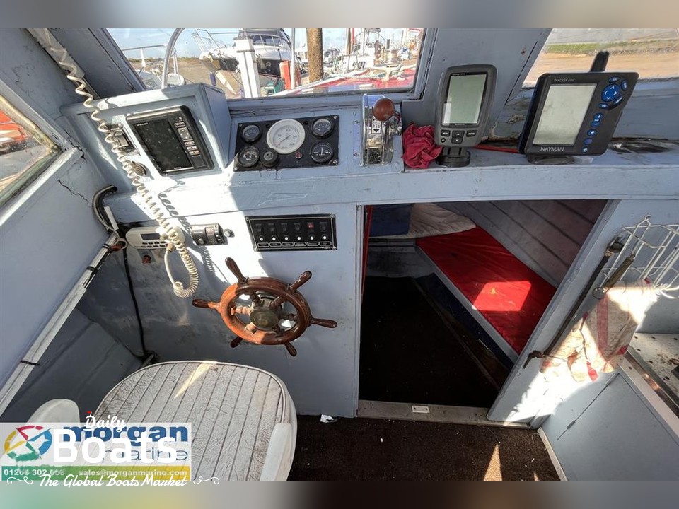 Mitchell 23 for sale. View price, photos and Buy Mitchell 23 #460948