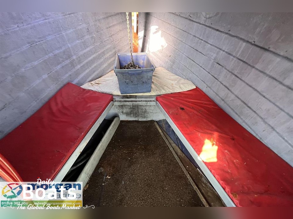 Mitchell 23 for sale. View price, photos and Buy Mitchell 23 #460948