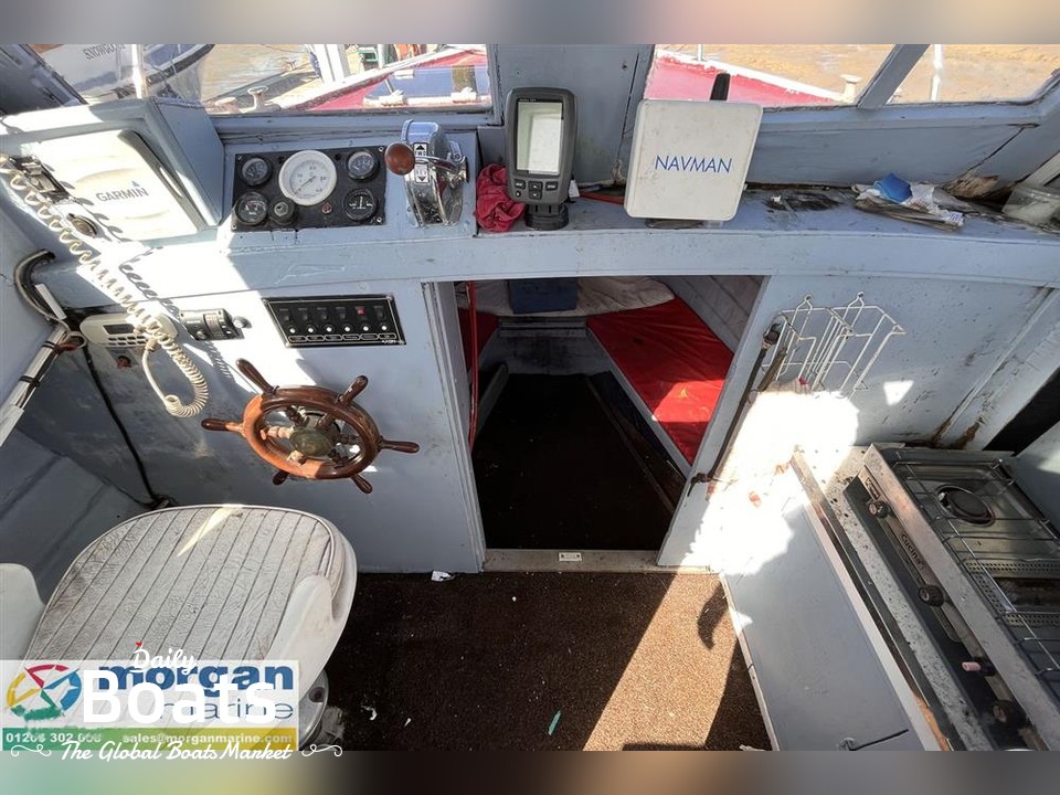 Mitchell 23 for sale. View price, photos and Buy Mitchell 23 #460948