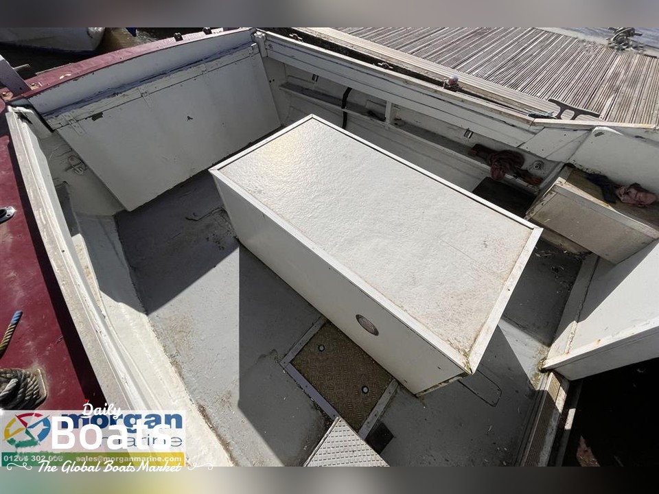 Mitchell 23 for sale. View price, photos and Buy Mitchell 23 #460948