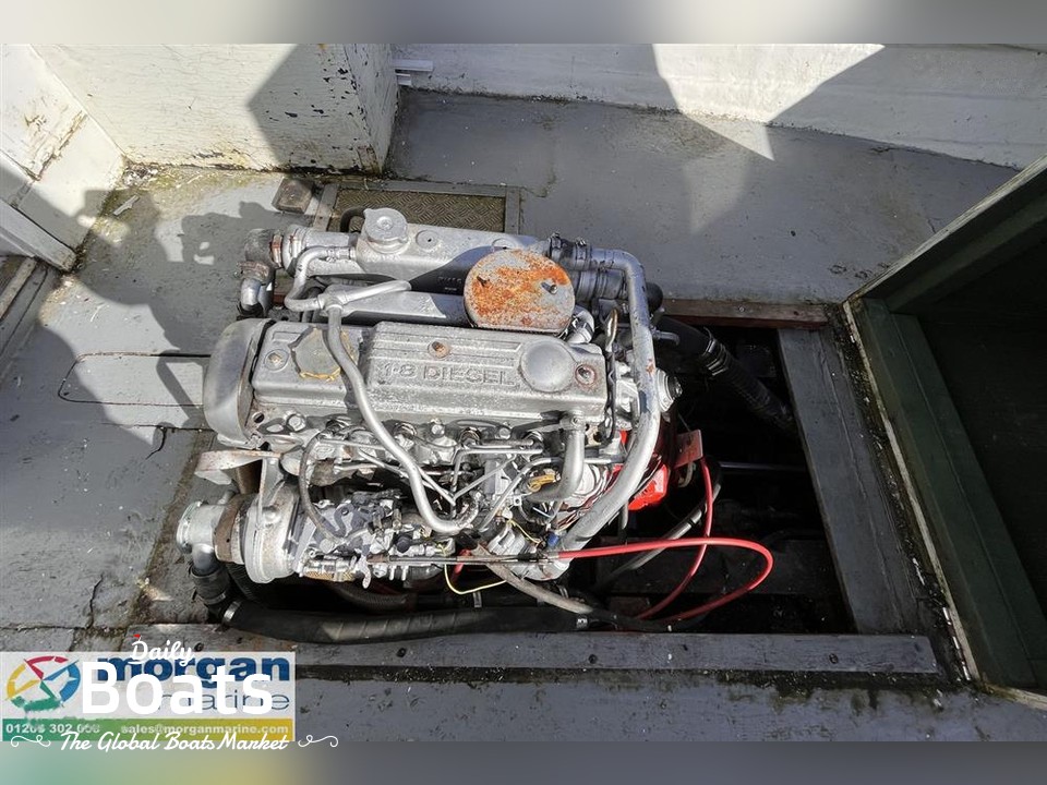 Mitchell 23 for sale. View price, photos and Buy Mitchell 23 #460948