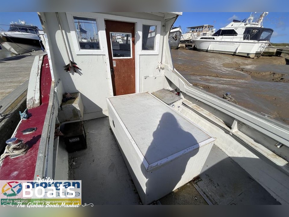 Mitchell 23 for sale. View price, photos and Buy Mitchell 23 #460948