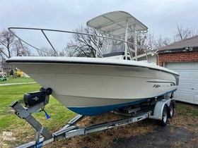 Fish Hawk for sale - Daily Boats