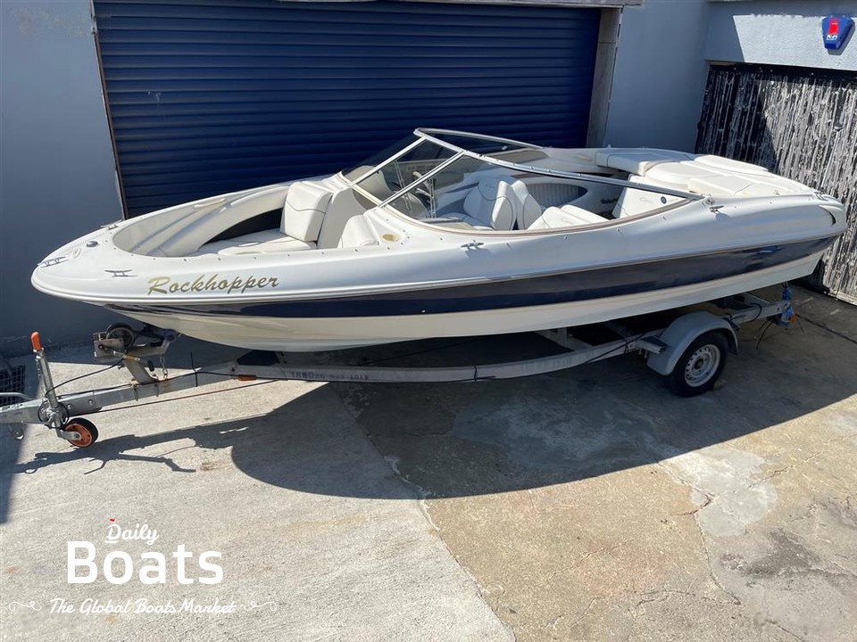 1999 Bayliner Boats 2052 Capri Ls for sale. View price, photos and Buy 1999 Bayliner Boats 2052 ...