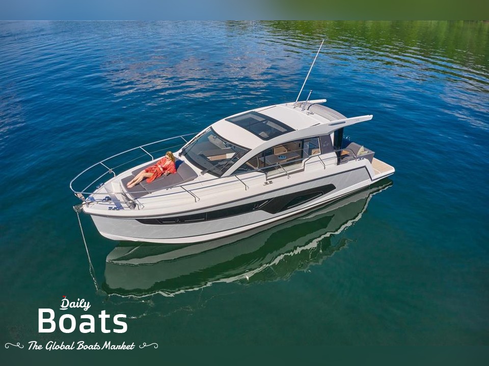 2023 Sealine C335 for sale. View price, photos and Buy 2023 Sealine ...
