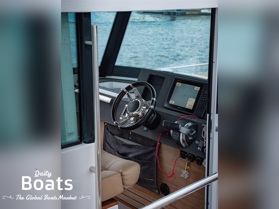 2015 Axopar Boats 28 Cabin for sale. View price, photos and Buy 2015 ...