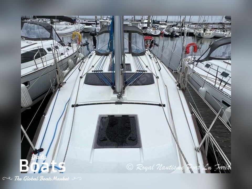2021 Dufour Yachts 32 for sale. View price, photos and Buy 2021 Dufour ...
