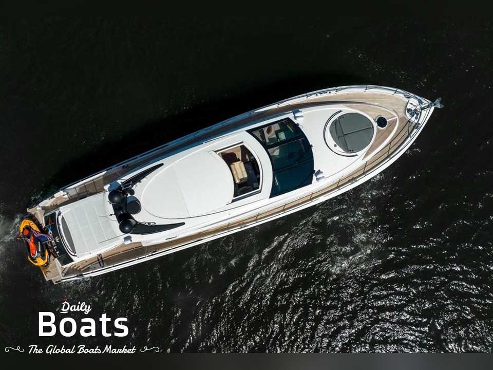 2003 Lazzara Yachts for sale. View price, photos and Buy 2003 Lazzara ...