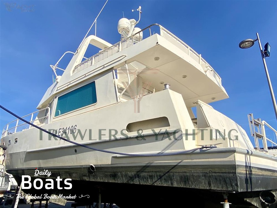 2010 Meta 53 for sale. View price, photos and Buy 2010 Meta 53 #460999