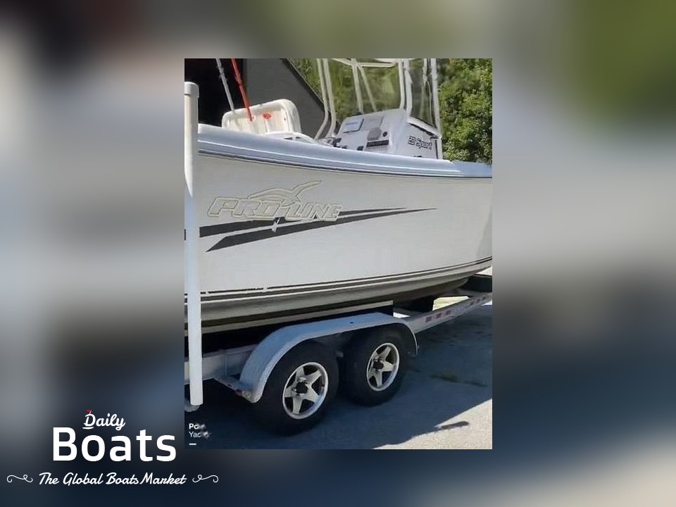 2016 Pro-Line 230 Sport for sale. View price, photos and Buy 2016 Pro ...