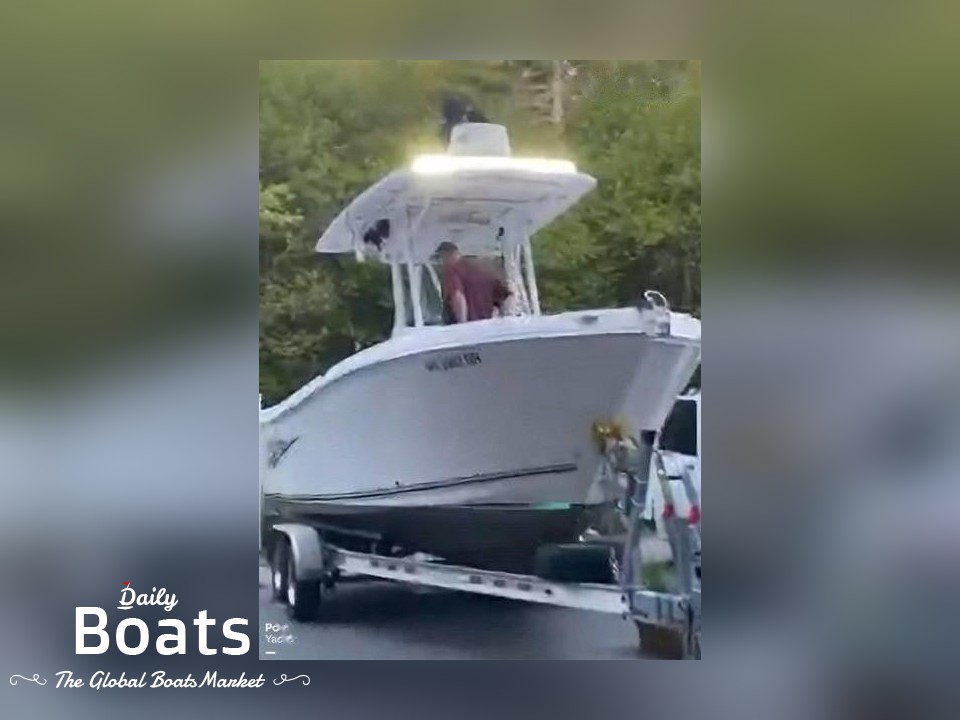 2016 Pro-Line 230 Sport for sale. View price, photos and Buy 2016 Pro ...