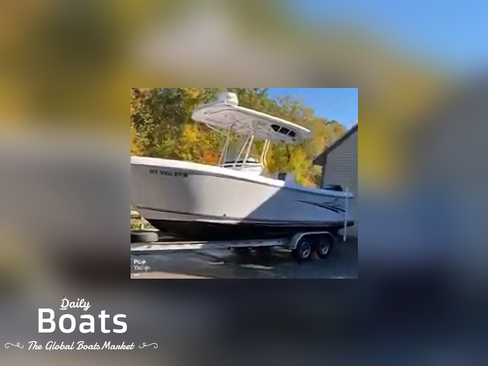 2016 Pro-Line 230 Sport for sale. View price, photos and Buy 2016 Pro ...