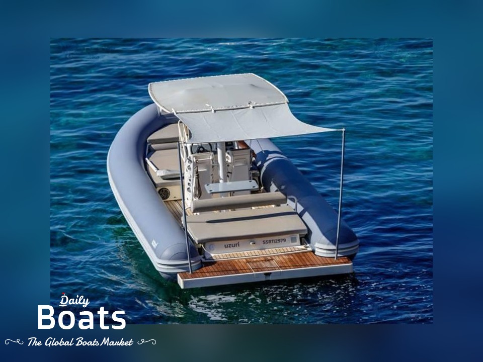 2006 Scanner Boats 800 Deluxe for sale. View price, photos and Buy 2006 ...