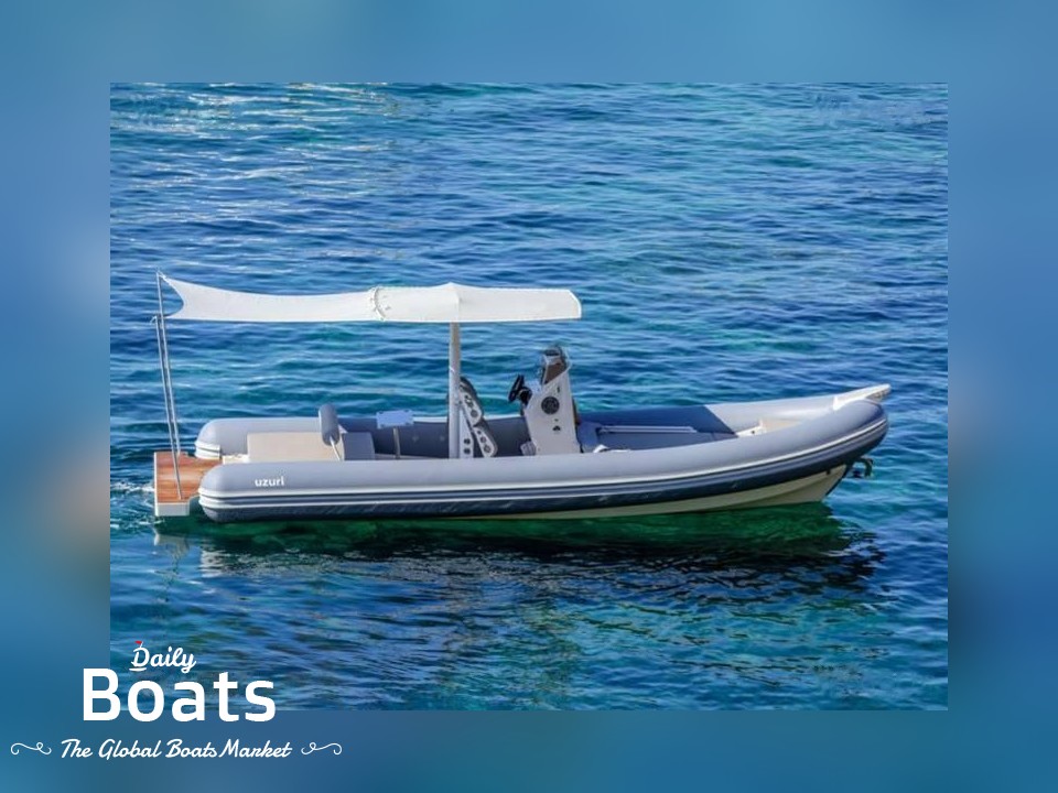 2006 Scanner Boats 800 Deluxe for sale. View price, photos and Buy 2006 ...