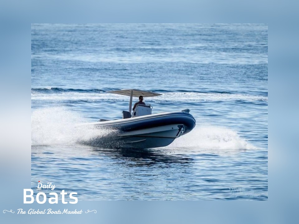 2006 Scanner Boats 800 Deluxe for sale. View price, photos and Buy 2006 ...