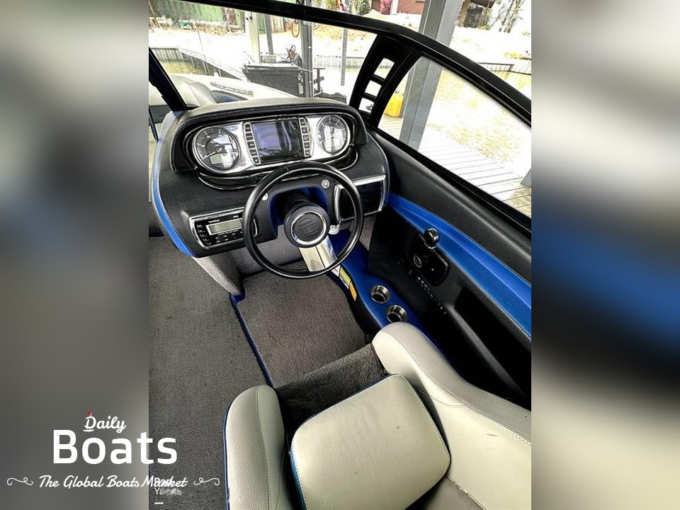 2012 Malibu 247 Lsv Wakesetter for sale. View price, photos and Buy ...