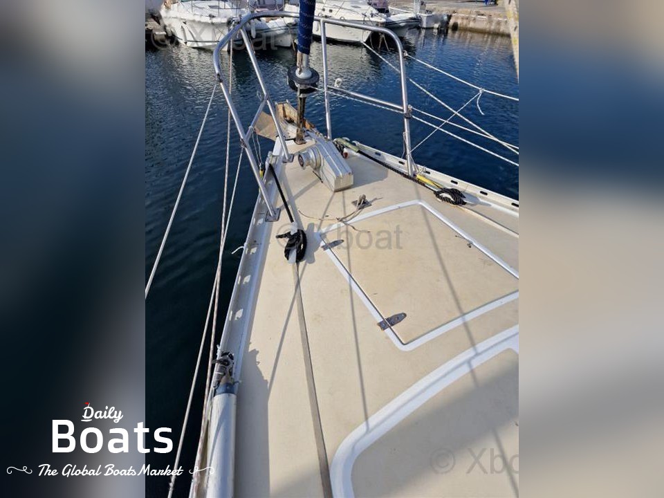 1977 Gallian 13 Ketch for sale. View price, photos and Buy 1977 Gallian ...