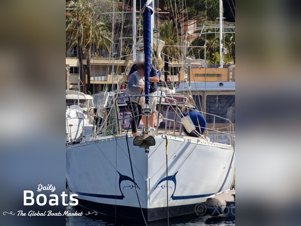 1977 Gallian 13 Ketch for sale. View price, photos and Buy 1977 Gallian ...
