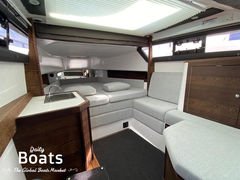 2019 Axopar Boats 37 Cabin for sale. View price, photos and Buy 2019 ...