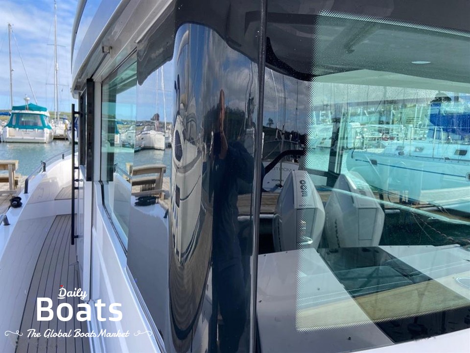 2019 Axopar Boats 37 Cabin for sale. View price, photos and Buy 2019 ...