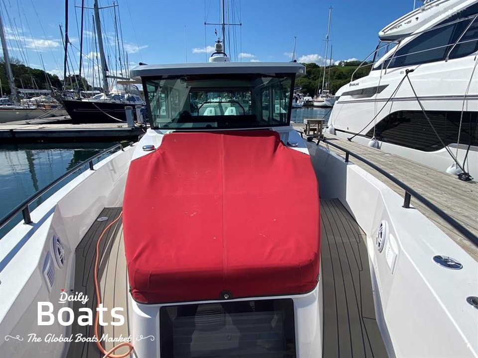 2019 Axopar Boats 37 Cabin for sale. View price, photos and Buy 2019 ...