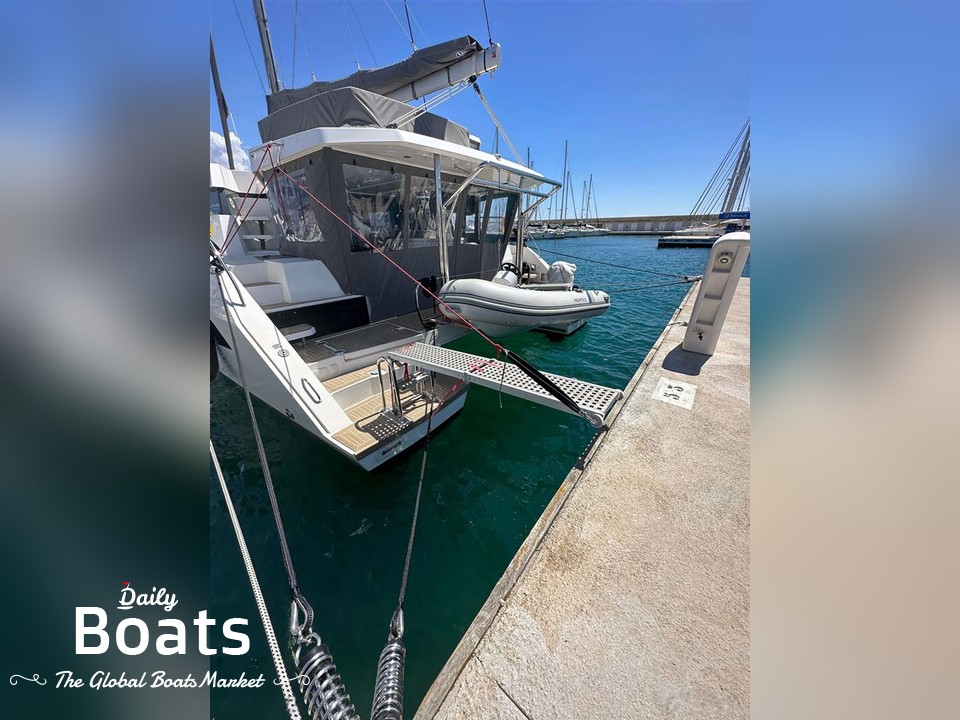 2021 Robertson And Caine Leopard 42 for sale. View price, photos and ...