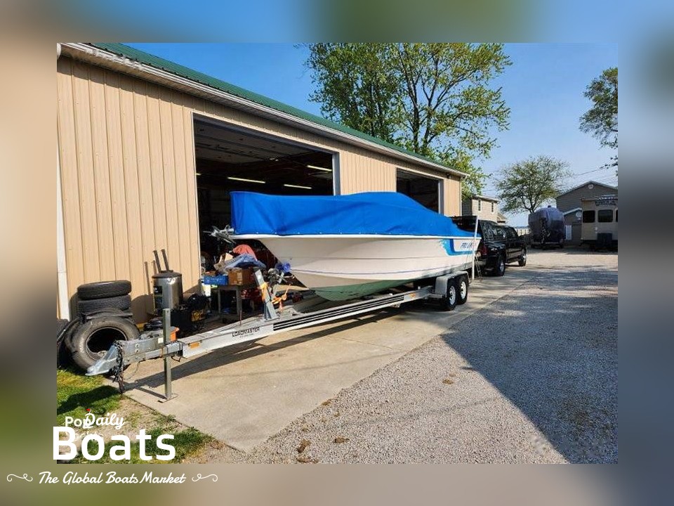 1994 Pro-Line Boats 231 for sale. View price, photos and Buy 1994 Pro ...