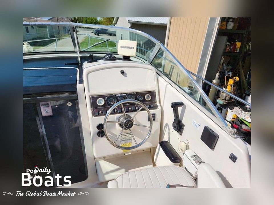 1994 Pro-Line Boats 231 for sale. View price, photos and Buy 1994 Pro ...