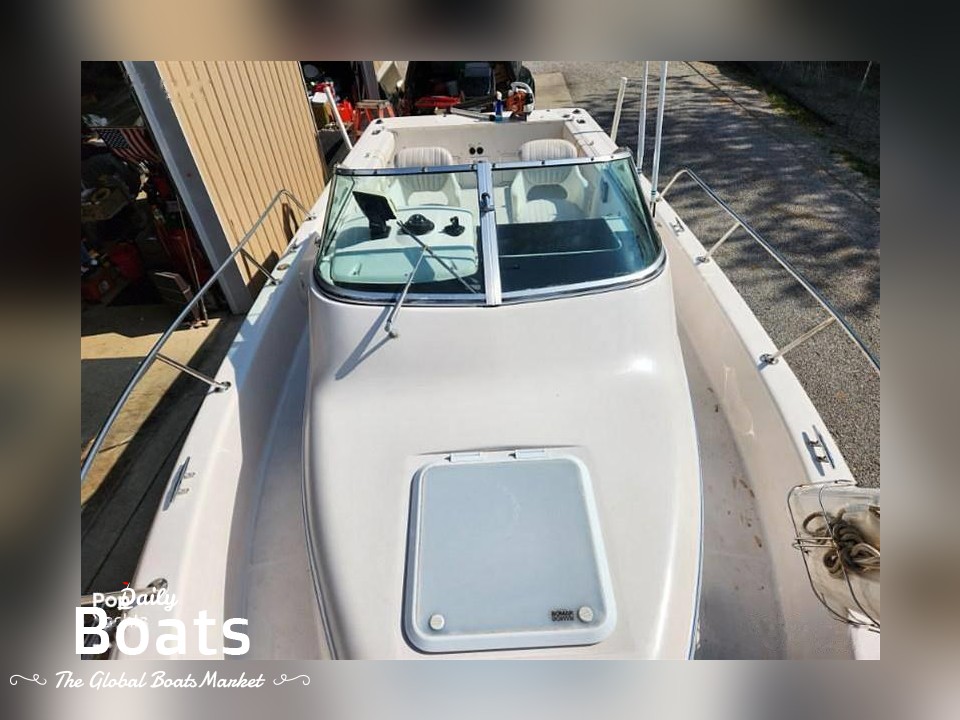 1994 Pro-Line Boats 231 for sale. View price, photos and Buy 1994 Pro ...