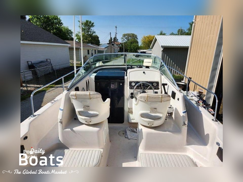 1994 Pro-Line Boats 231 for sale. View price, photos and Buy 1994 Pro ...