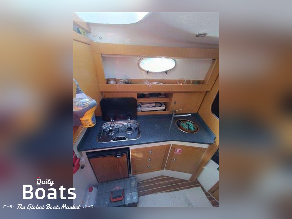 2007 Faeton 940 Moraga for sale. View price, photos and Buy 2007 Faeton ...